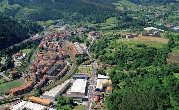 Tres futuros para Ugao | El Correo