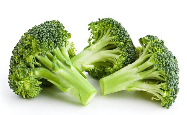 De temporada: brécol | El Correo
