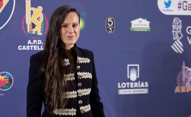 Joana Pastrana se convierte en la primera española campeona del mundo ...