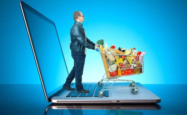 Las claves del comercio online en 2019 Las claves del comercio online ...