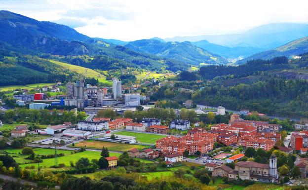 Lemoa aprueba los presupuestos más ambiciosos de los últimos años | El ...