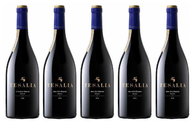 Tesalia 2015 | El Correo