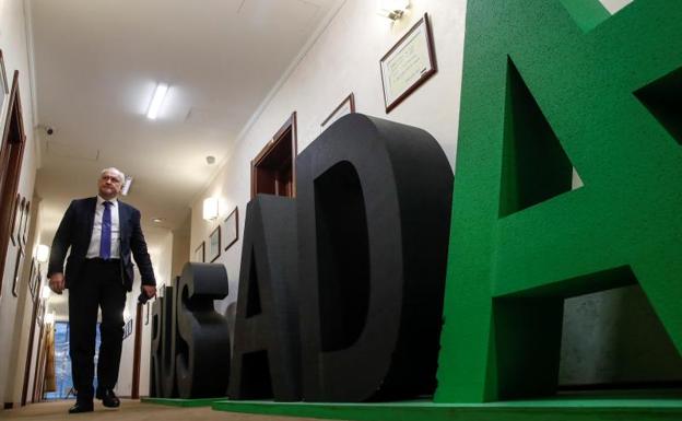 Cinco sombras de sospecha sobre Rusia | El Correo