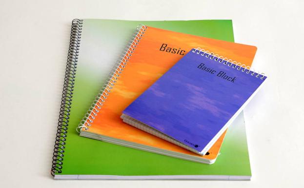 La libreta | El Correo