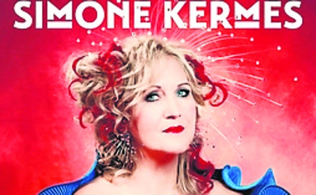 Los pecados y las virtudes de la soprano alemana Simone Kermes | El Correo