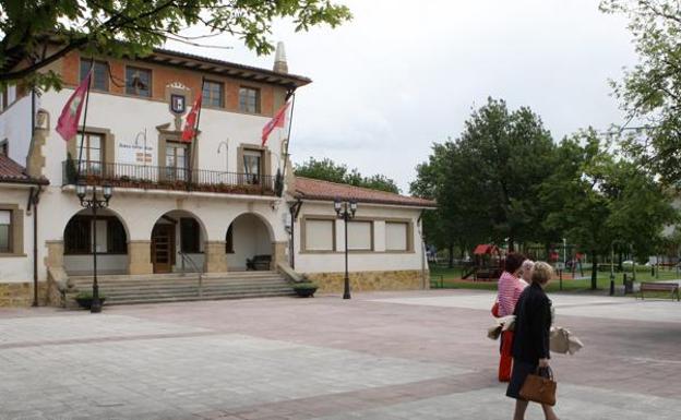 Loiu aprueba un plan de revitalización económica con ayudas a comercios ...