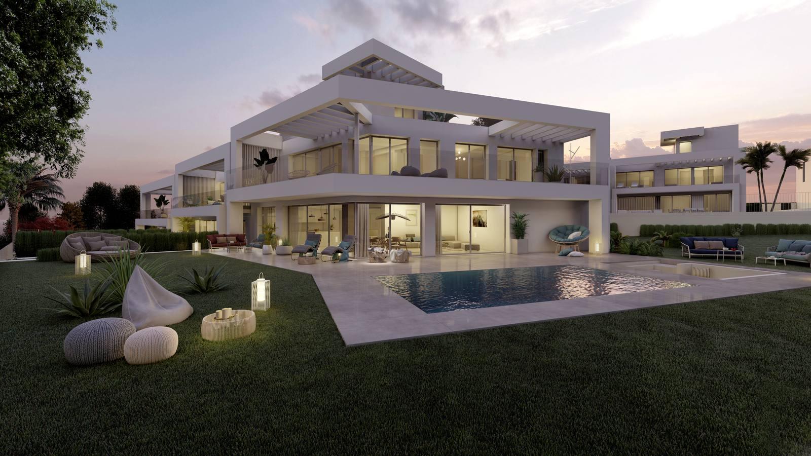 Fotos: Kronos Homes | El Correo