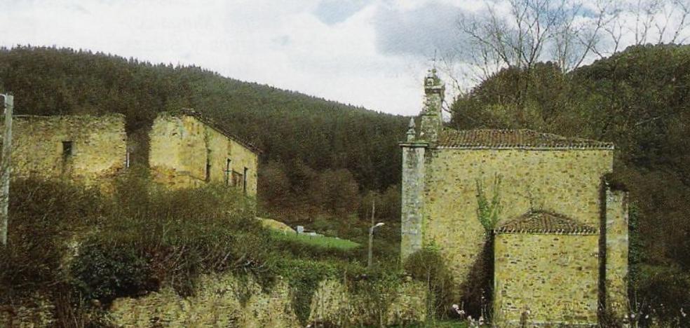 Zalla pone en valor su patrimonio arquitectónico histórico con seis ...