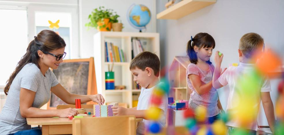 Cómo enseñar a tu hijo a ser educado | El Correo