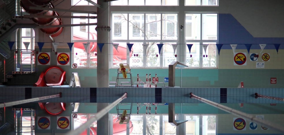 Pepito piscinas | El Correo