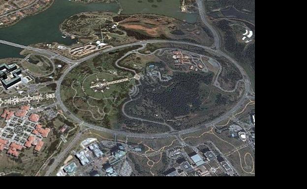 Dónde están y cómo son las rotondas más curiosas del mundo | El Correo