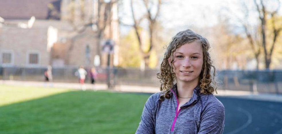 Los derechos de las deportistas trans, a debate en la justicia de EEUU ...