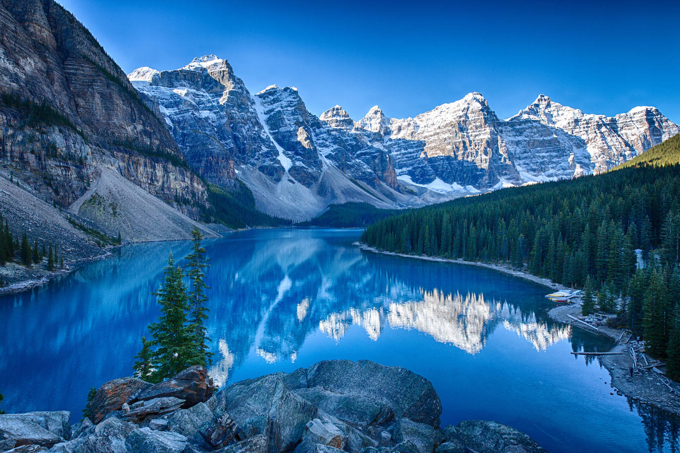 Fotos: Los 10 Parques Naturales más importantes del Mundo | El Correo