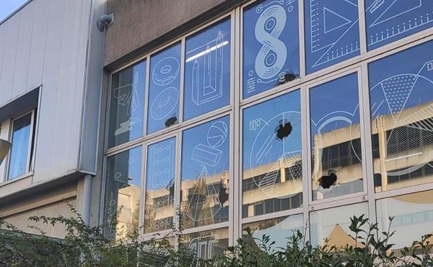 Cronología del tiroteo en la UPV en Leioa | El Correo