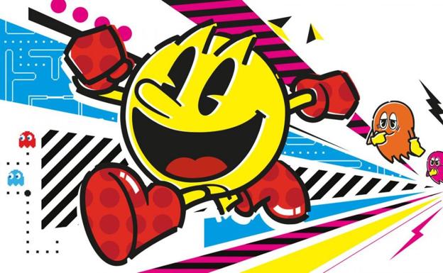 Pac-Man Museum+: Vuelve el comecocos | El Correo