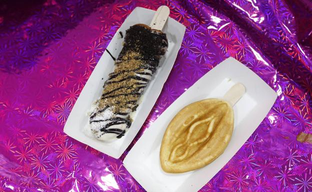 Bilbao, la capital de los 'vergofres' y 'coñofres' | El Correo