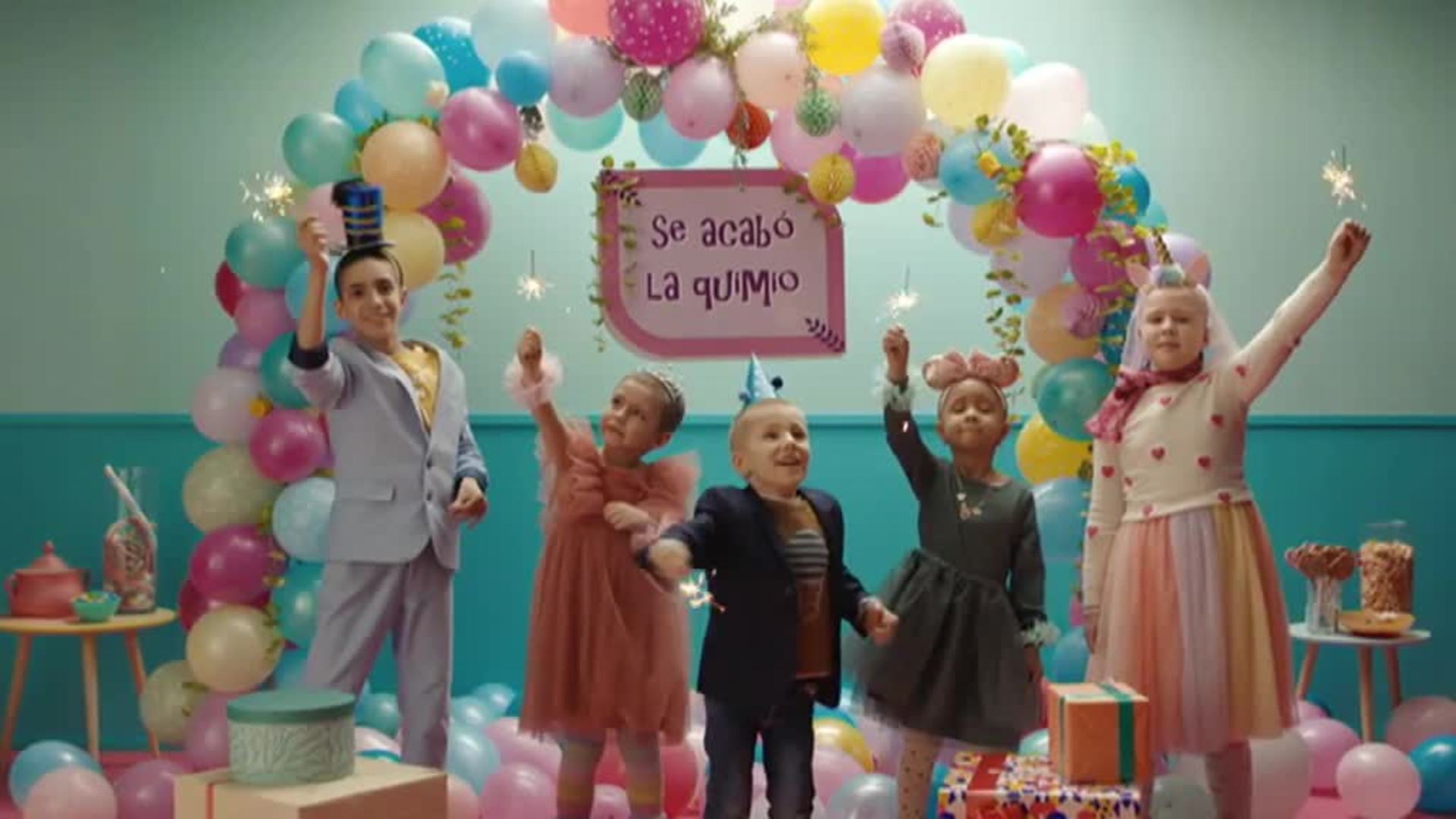 El fin de la quimio | El Correo