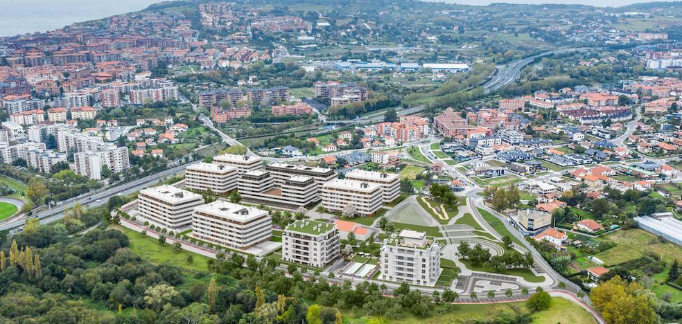 BILBAO | Projects & Construction | Page 9 | SkyscraperCity Forum