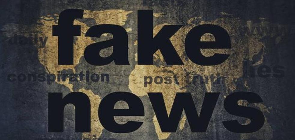 Noticias inventadas | El Correo