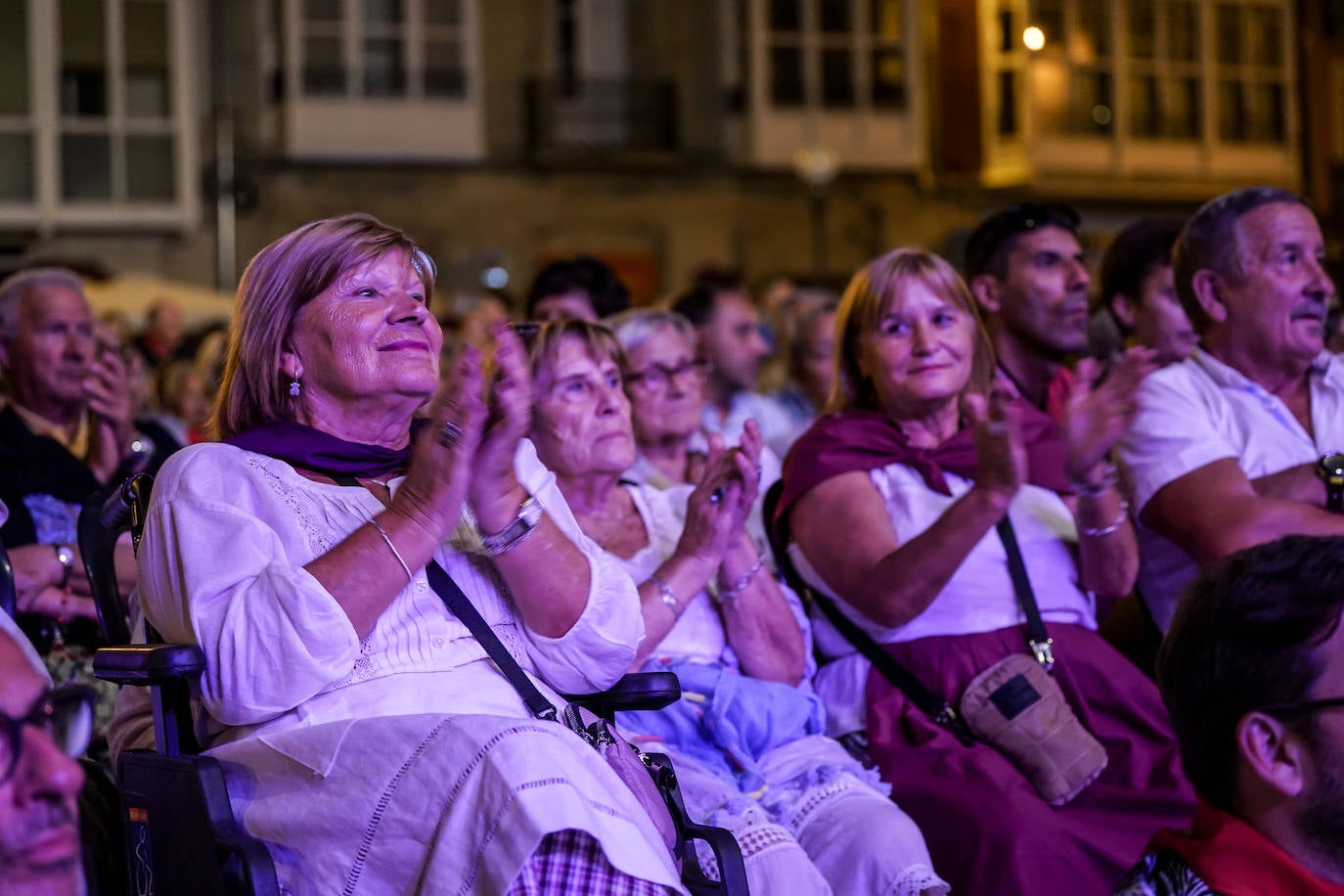 Fotos: La Polaka, el don de la irreverencia | El Correo