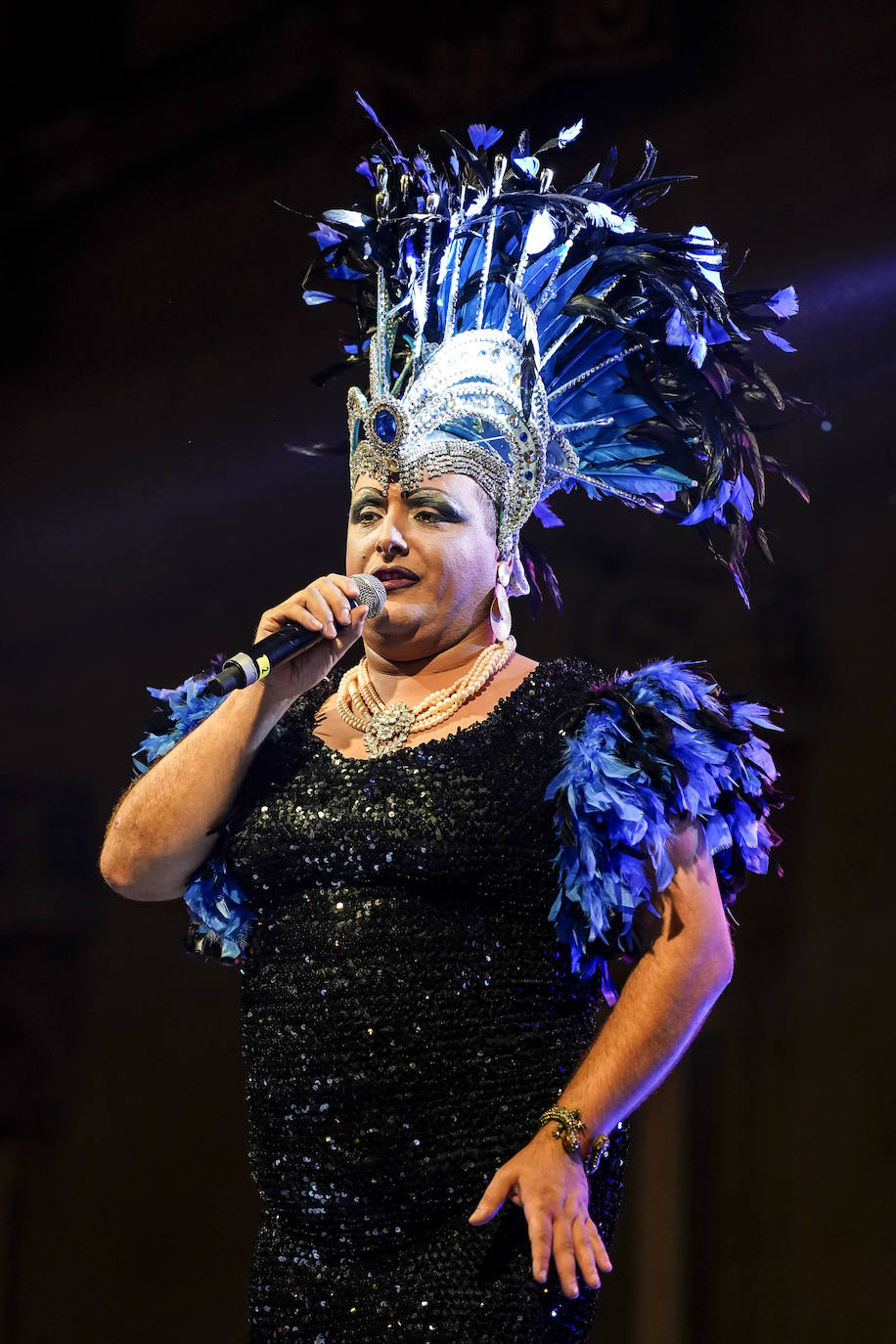 Fotos: La Polaka, el don de la irreverencia | El Correo