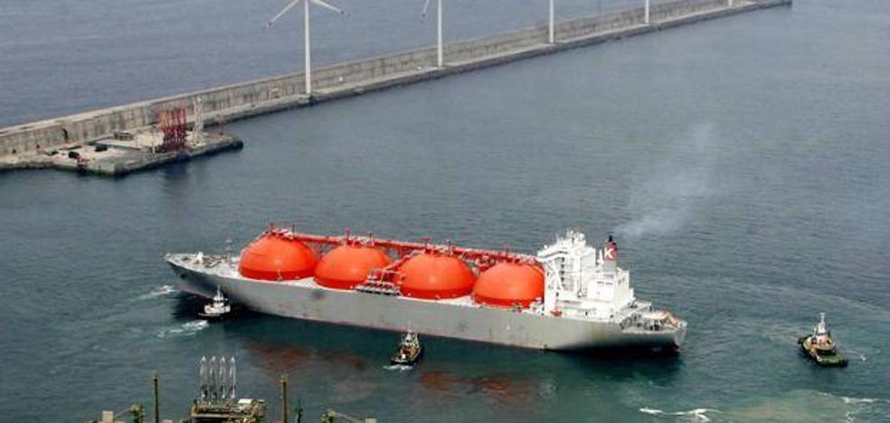 El gas, otro lío | El Correo