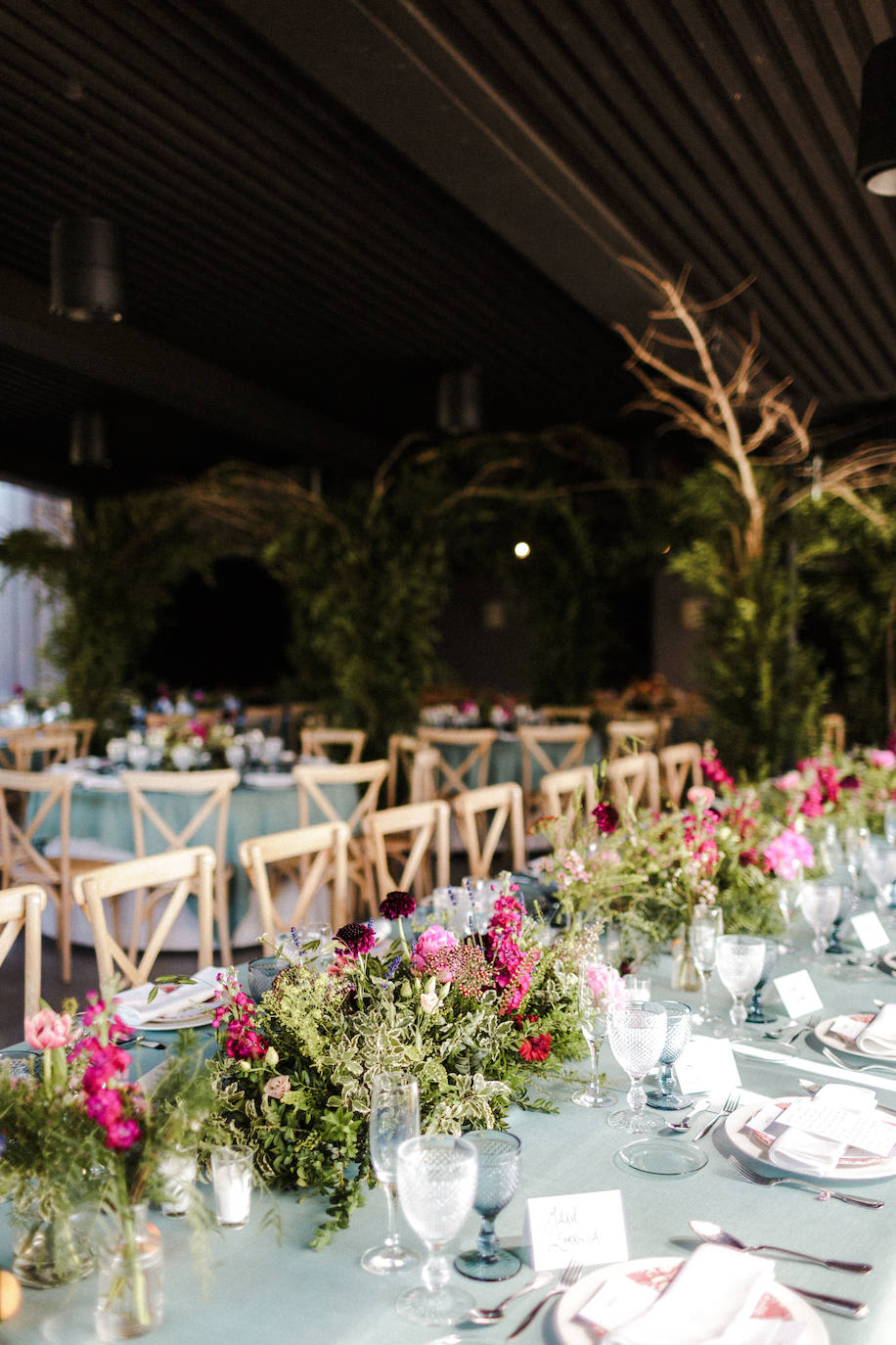 Fotos: De Aste Nagusia al 'altar': Las dos novias «sencillas» unidas ...