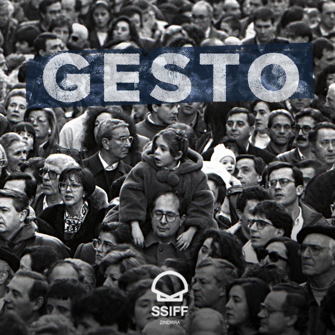 El Zinemaldia repasa la Euskadi más dura | El Correo