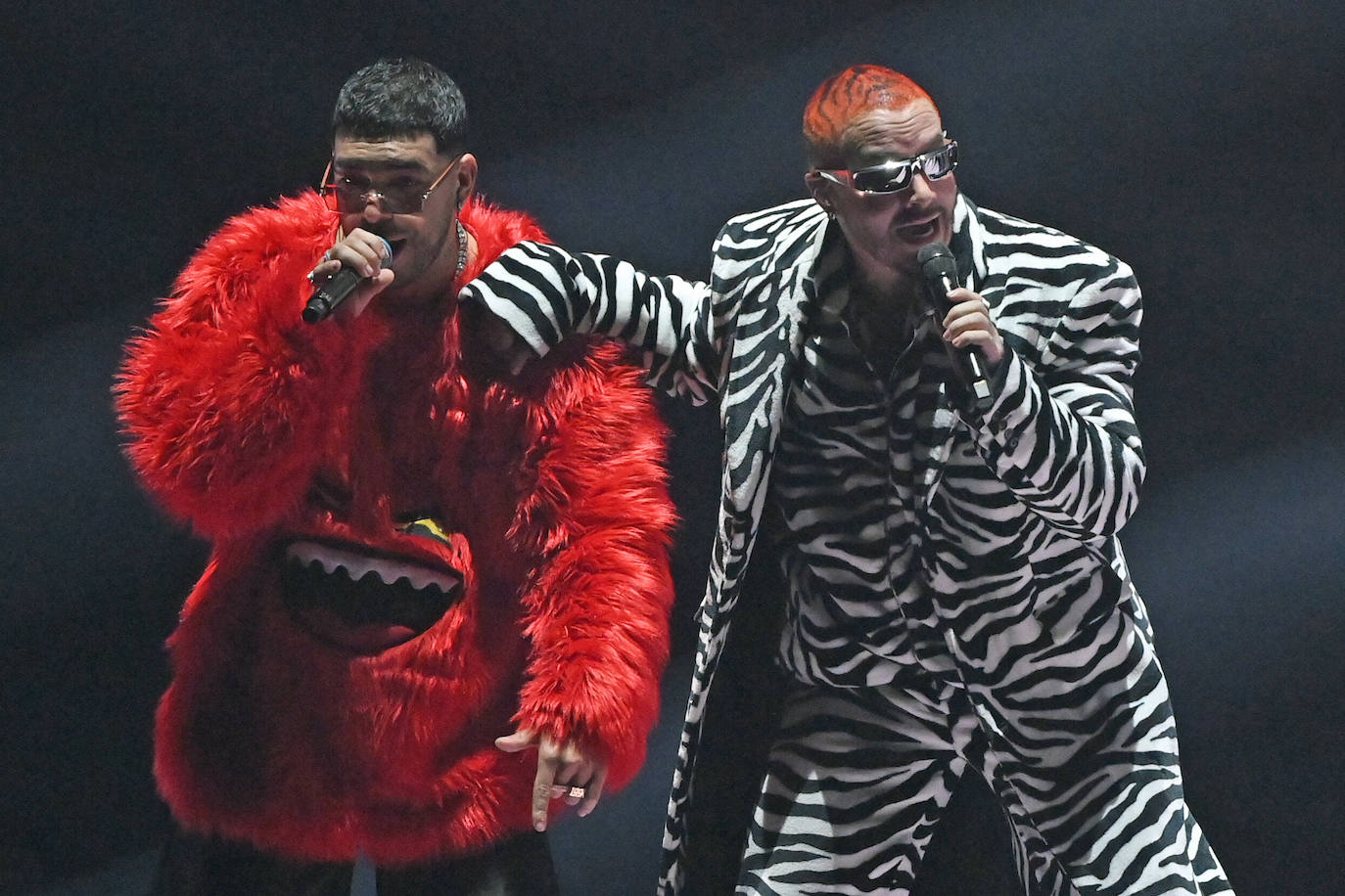 Fotos: Así fueron los premios MTV VMA | El Correo