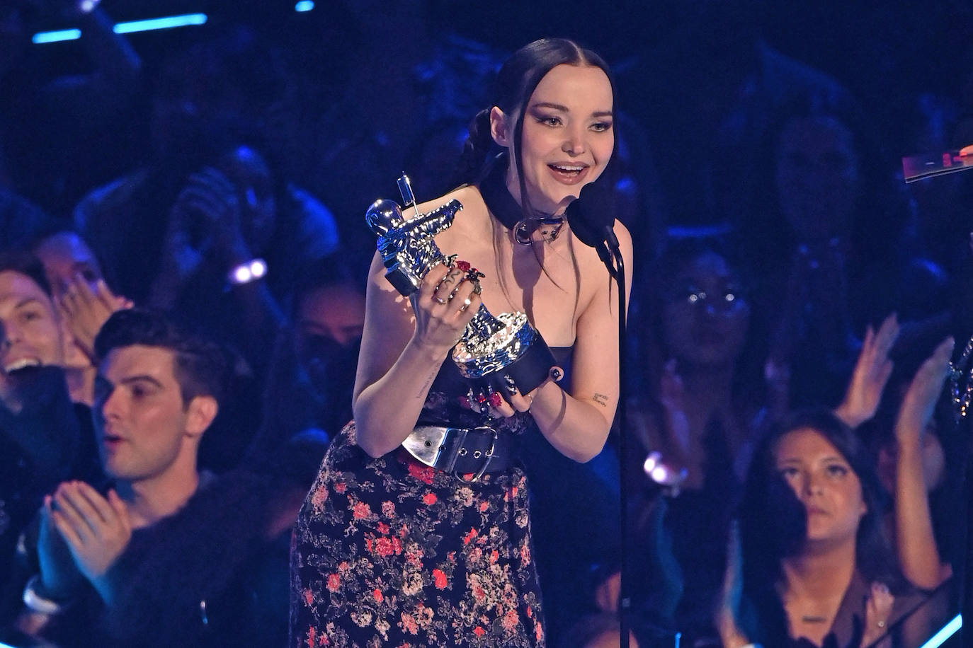 Fotos: Así fueron los premios MTV VMA | El Correo