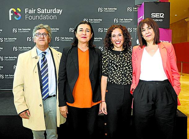 Fotos: La cultura mejora el mundo | El Correo