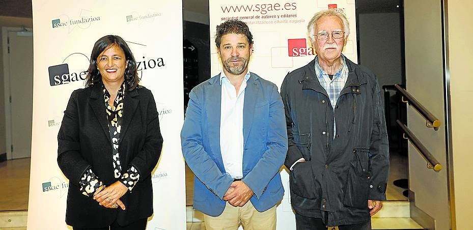 Fotos: Apoyo a los creadores | El Correo