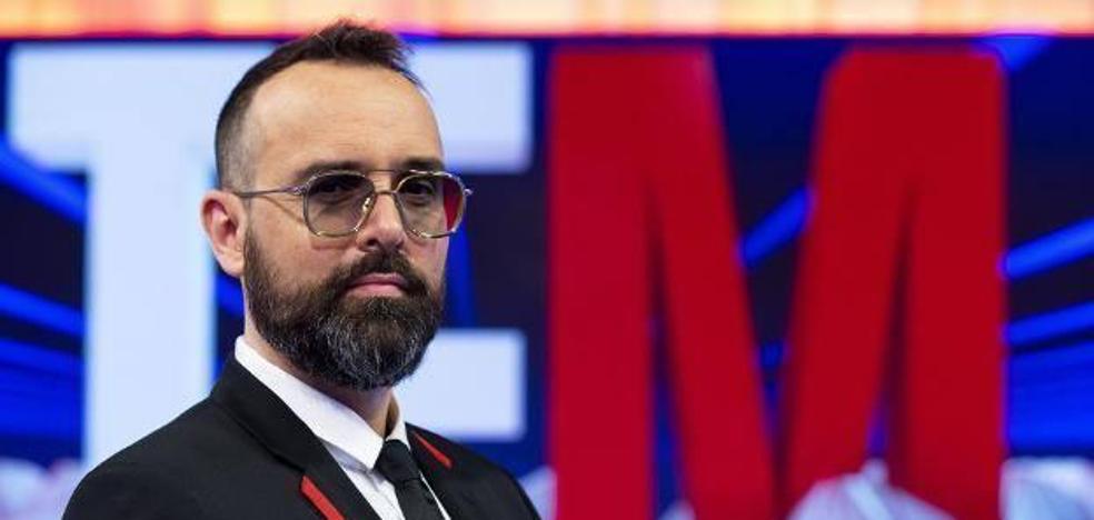 Risto Mejide busca novia en Raya, el Tinder de los famosos y ...