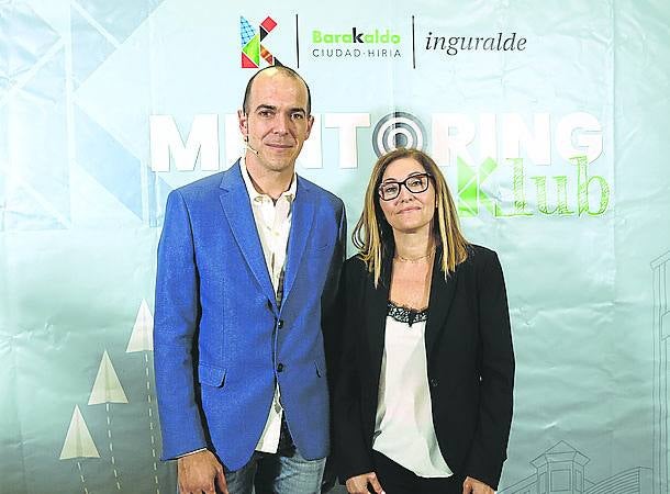 Fotos: Enséñale a pescar | El Correo