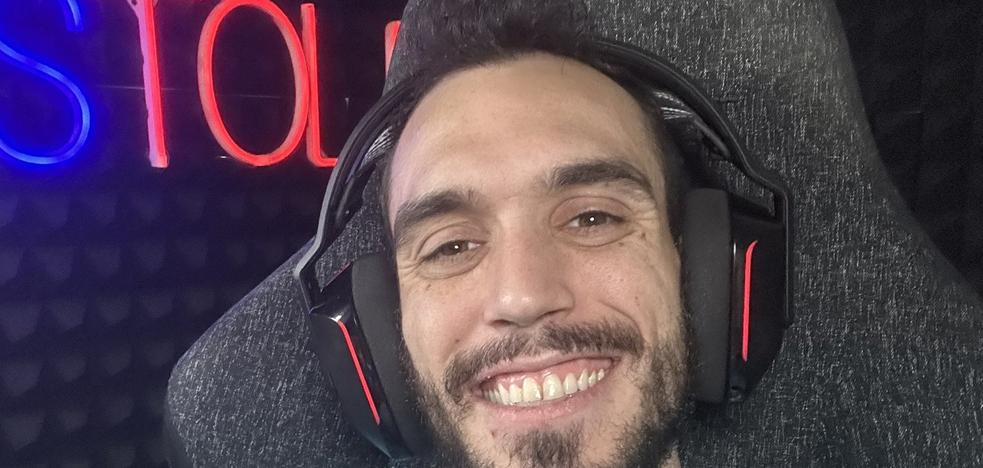 Muere el streamer 'Tole' por un cáncer a los 32 años | El Correo