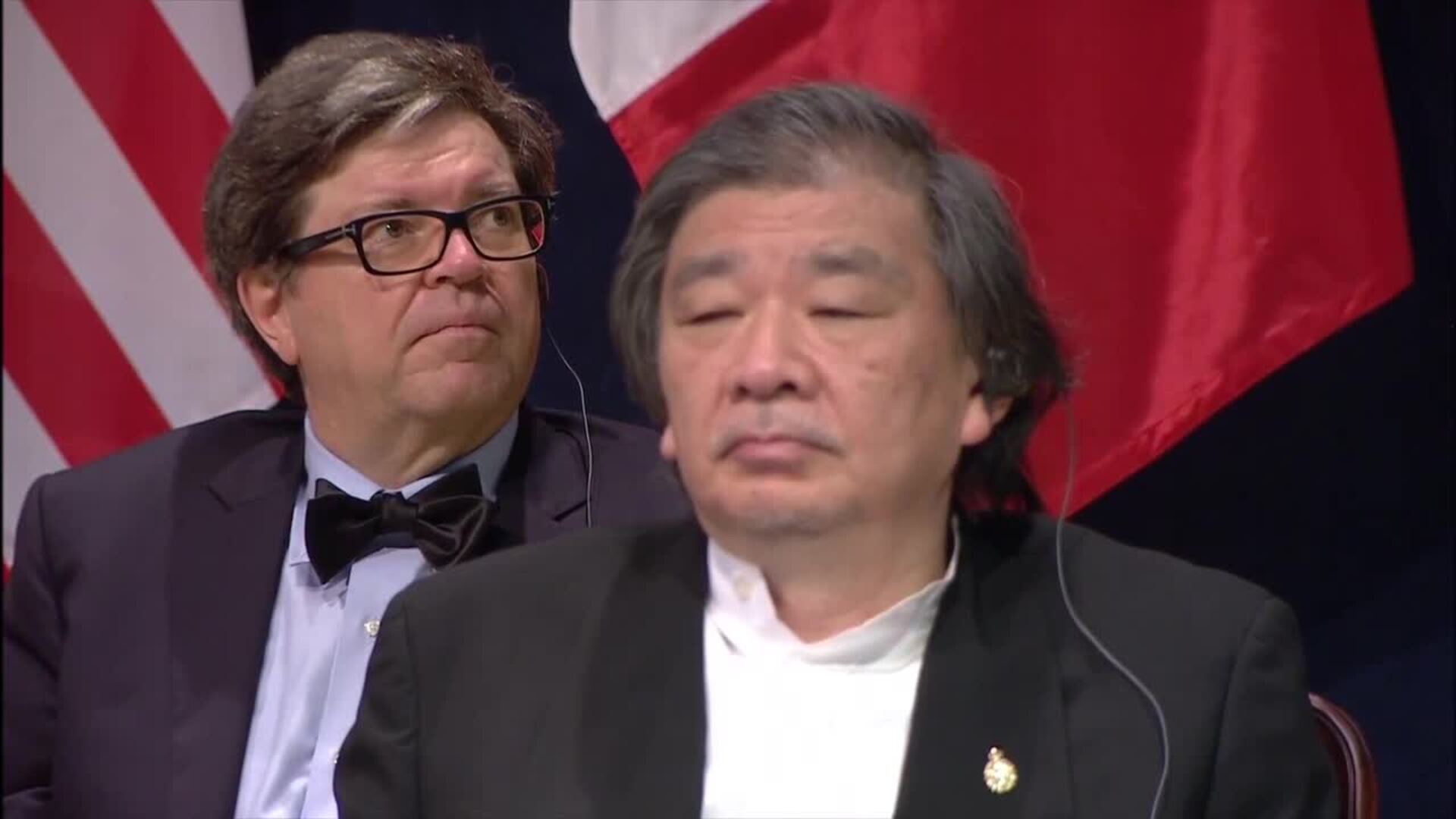 Eduardo Matos Moctezuma dice que la historia es "implacable en sus juicios" | El Correo