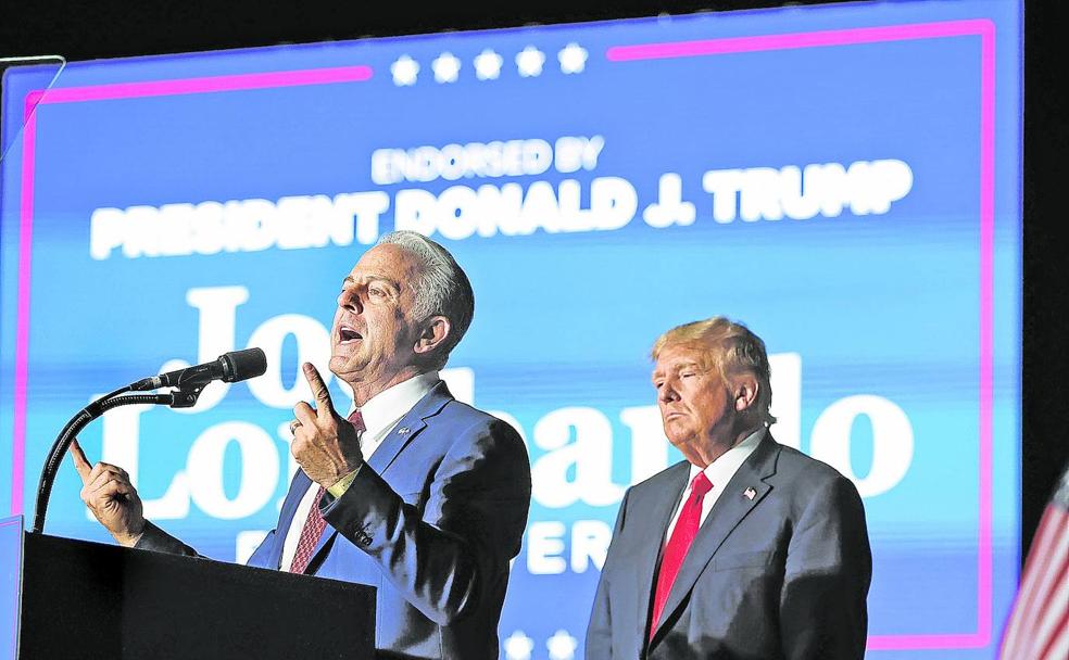 Bajo la sombra de Trump | El Correo