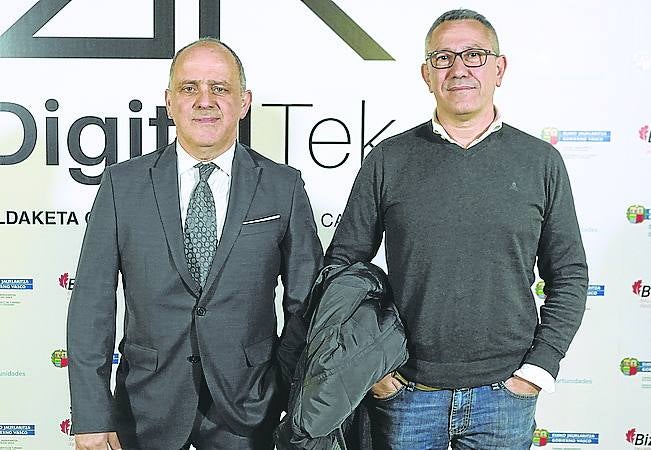 Fotos: El mundo en el futuro será digital | El Correo