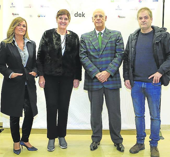 Fotos: Impulso imprescindible | El Correo