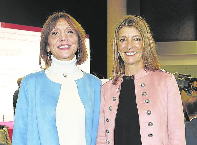 Fotos: Bases sólidas para afrontar el futuro | El Correo