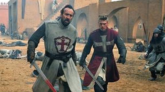 Desterrado | El Correo