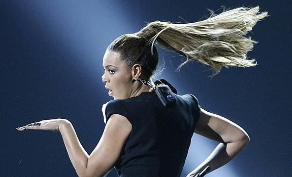 Diez maneras de hacerse la coleta | El Correo