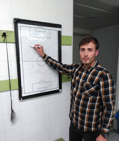 El Eldense destituye a Fran Yeste | El Correo