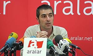 Mikel Basabe: un parlamentario respetado | El Correo