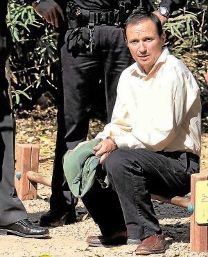 Comienza al juicio contra José Bretón | El Correo